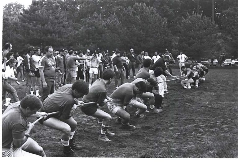 Russell Power Plant - Town of Greece Historical Images