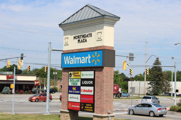 Russell Power Plant - Town of Greece Historical Images