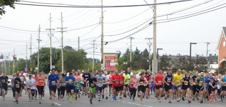 Russell Power Plant - Town of Greece Historical Images