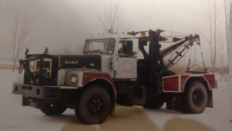 Russell Power Plant - Town of Greece Historical Images