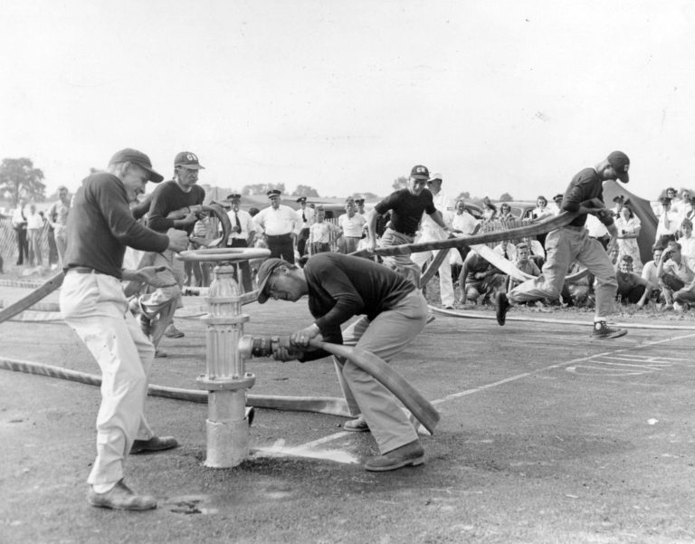 Topps Discount Department Store on Ridge Road - Town of Greece ...