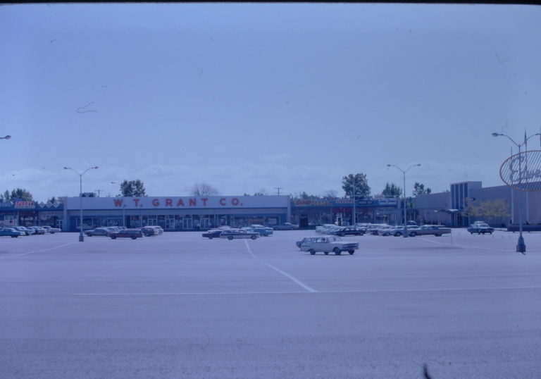 Russell Power Plant - Town of Greece Historical Images