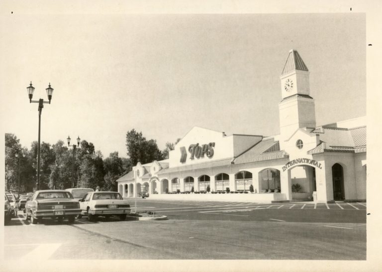 Midas Muffler Shop Promotion - Town of Greece Historical Images