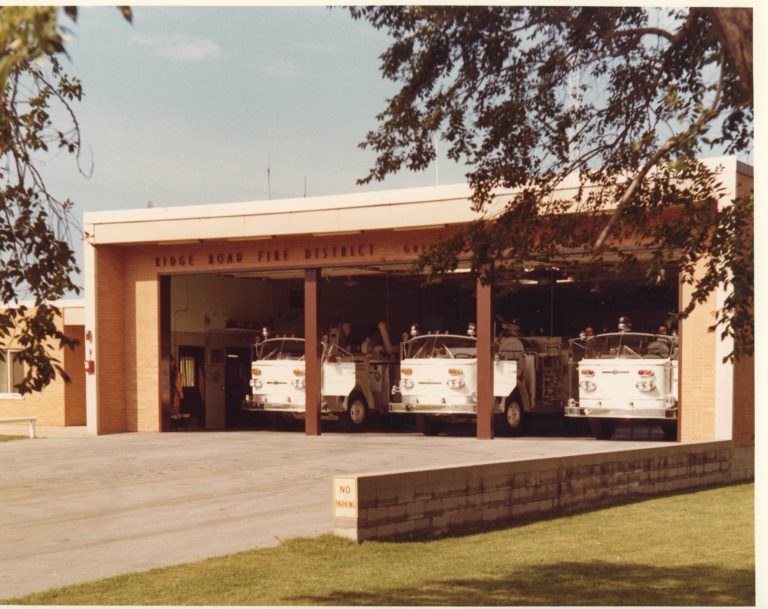 Topps Discount Department Store on Ridge Road - Town of Greece ...
