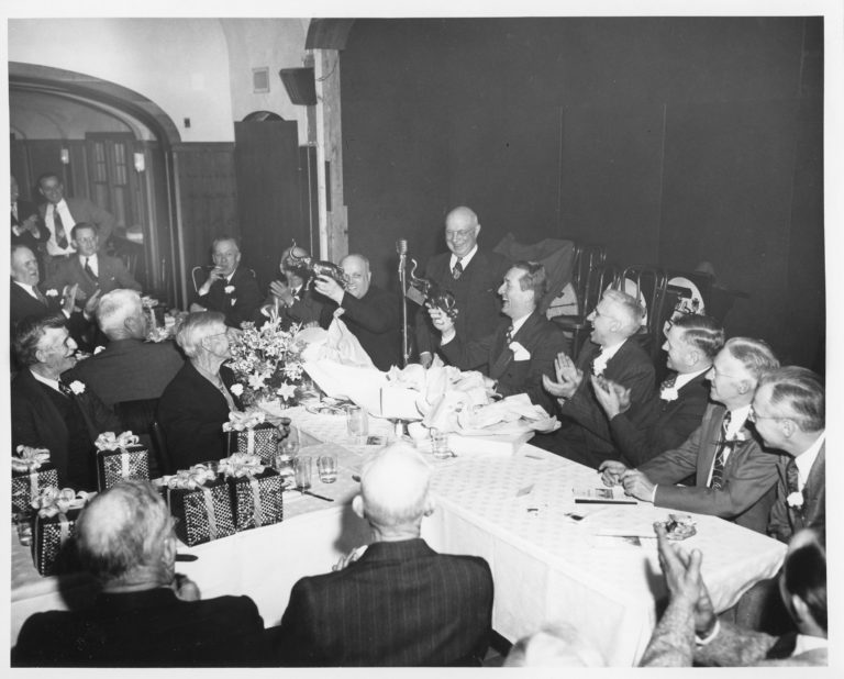 Russell Power Plant - Town of Greece Historical Images