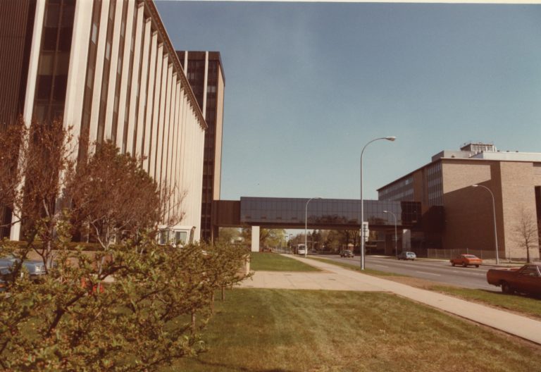 Russell Power Plant - Town of Greece Historical Images