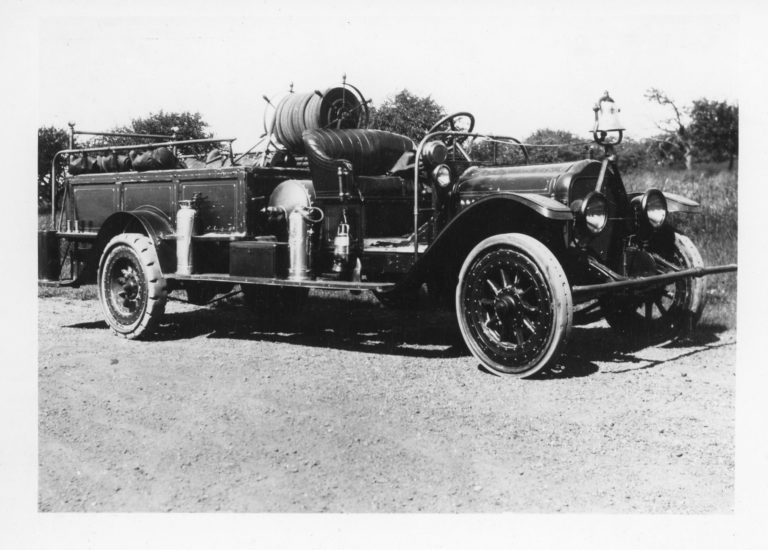 Greece Police Department Vehicle Fleet - Town of Greece Historical Images