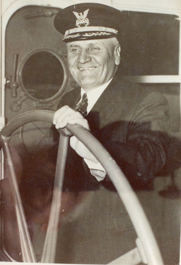 Odenbach Shipbuilding Corp. Archives - Town of Greece Historical Images