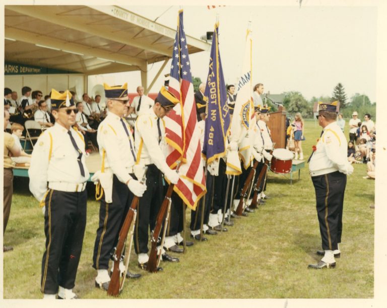 Topps Discount Department Store on Ridge Road - Town of Greece ...