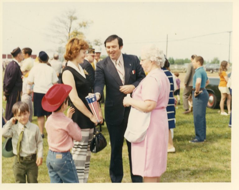 Russell Power Plant - Town of Greece Historical Images