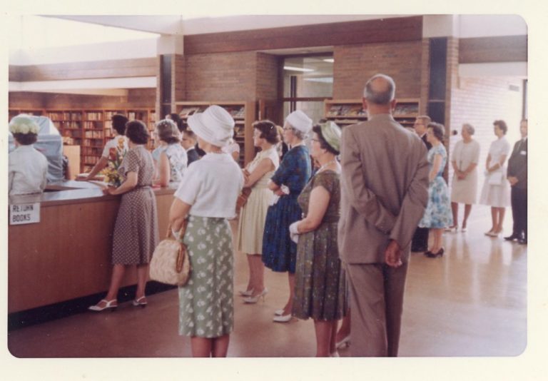 Topps Discount Department Store on Ridge Road - Town of Greece ...