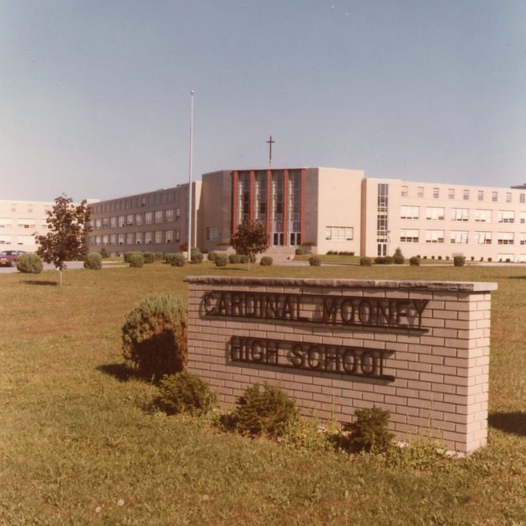 Topps Discount Department Store on Ridge Road - Town of Greece ...