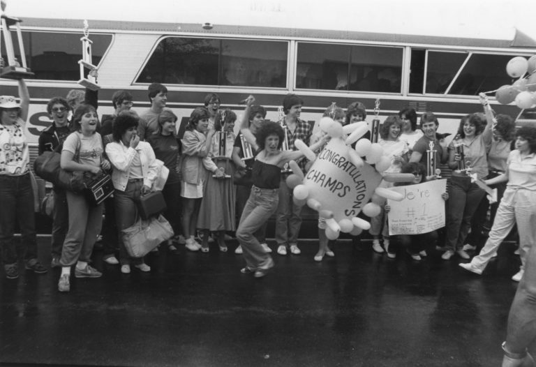 Russell Power Plant - Town of Greece Historical Images