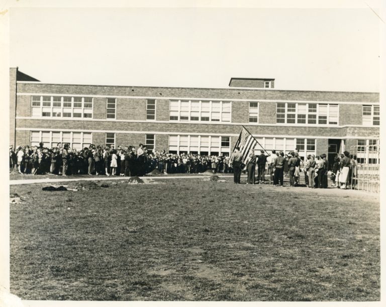 Topps Discount Department Store on Ridge Road - Town of Greece ...