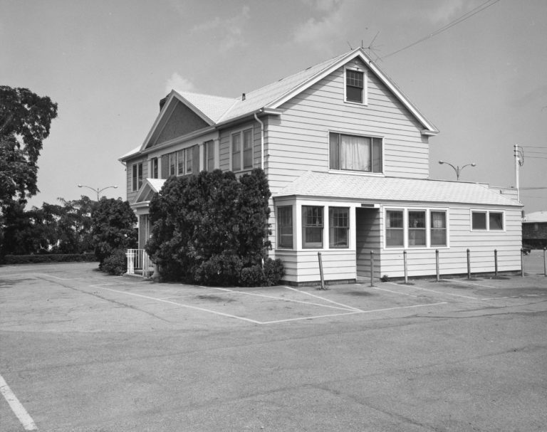 Topps Discount Department Store on Ridge Road - Town of Greece ...