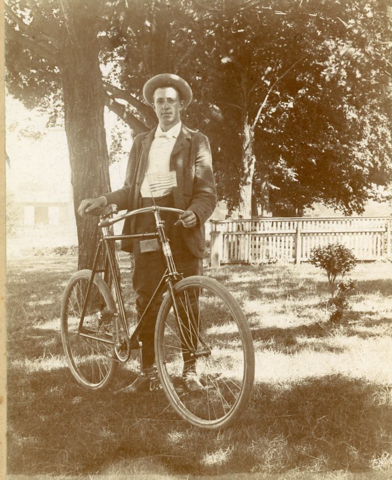 Russell Power Plant - Town of Greece Historical Images